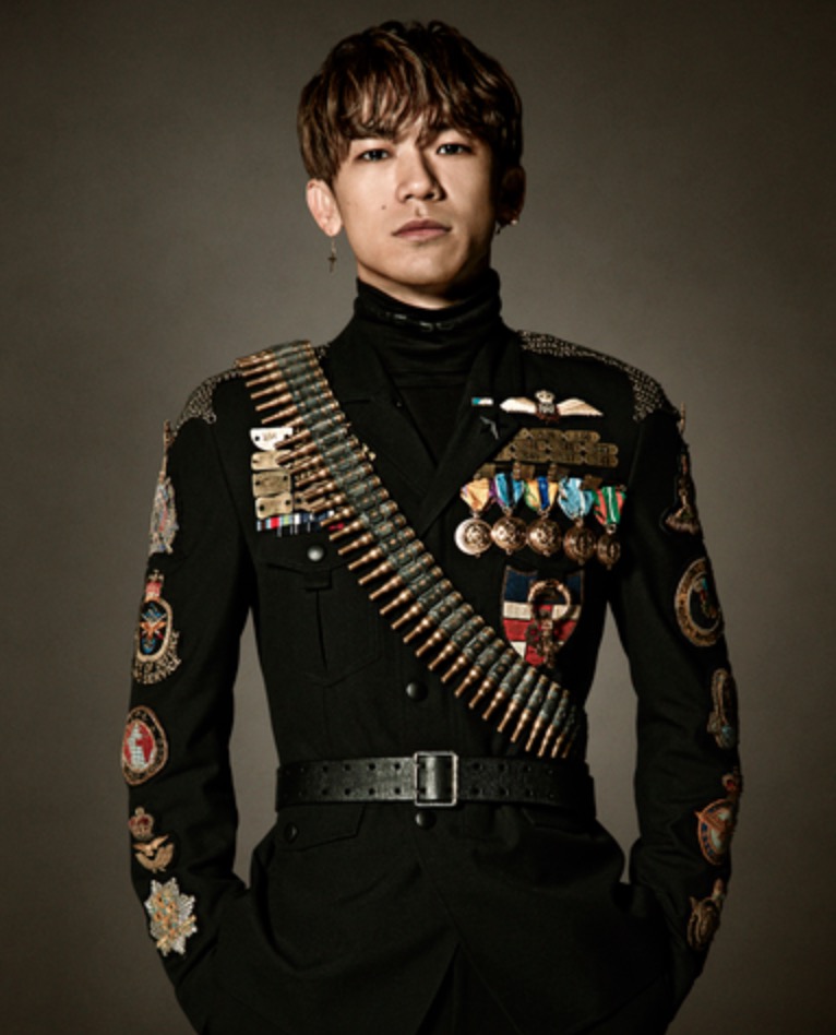 【徹底解説】三代目 J SOUL BROTHERSメンバー・アルバム・ライブ・新曲 | LDH遭遇情報