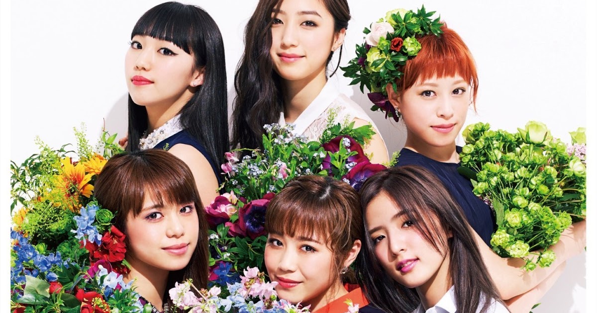 【徹底解説】Flower(フラワー)メンバー！歴代アー写画像あり | LDH情報局